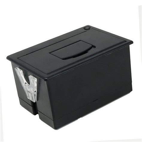 Tiny Thermal Receipt Printer Ttl Serial Usb The Pi Hut