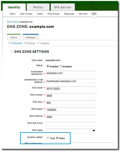 Identity Management Guide Red Hat Product Documentation