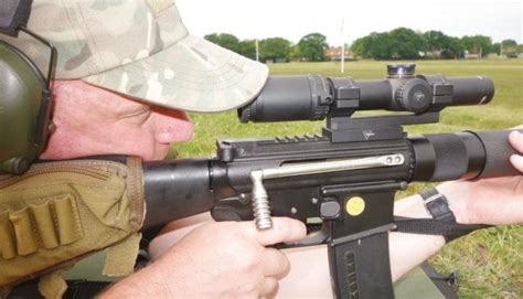 Trijicon Scopes