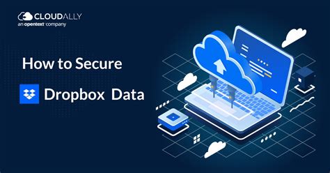 Musa Mansaray On Linkedin How To Secure Dropbox Data 4 Pointers Cloudally