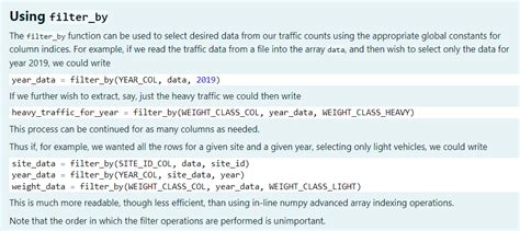 Using Filter By The Filter By Function Can Be Used To Chegg Com