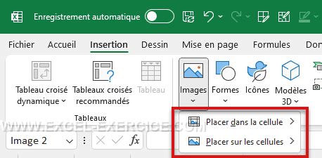Utiliser Les Images Dans Vos Formules Excel