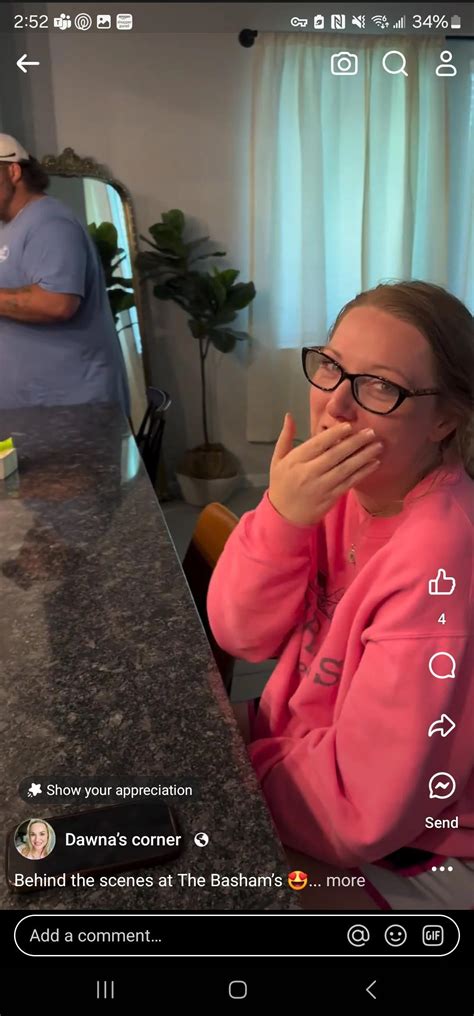 2nd Hand Embarrassment Scrolller