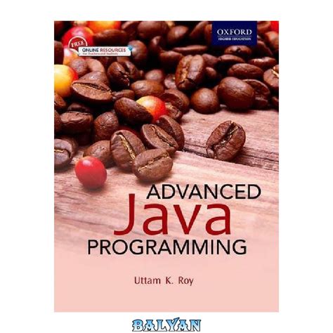 برنامه نویسی پیشرفته جاوا وبلاگ کتابخانه دیجیتال بلیان