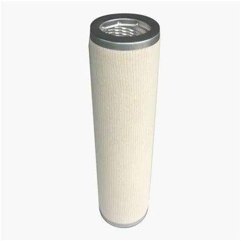 Stainless Steel Coalescing Filter Cartridge At ₹ 3500 Unit In Vasai Id 21364045591