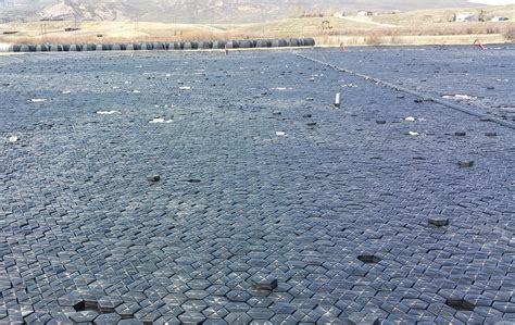 Floating Covers Geomembranes Geotextiles Floating Covers Technologies