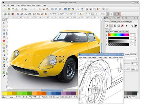 Vector Based Software At Collection Of Vector Based Software Free For Personal Use