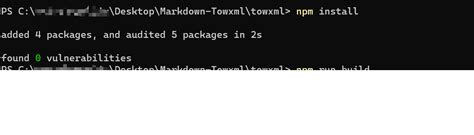 Uni App渲染markdown之towxmluniapp Towxml Csdn博客