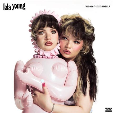 Post Sex Clarity Lola Young Música Letra E Tradução