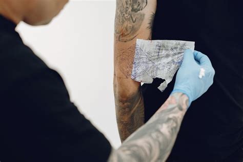 How To Remove Temporary Tattoos On Face At Ella Byatt Blog