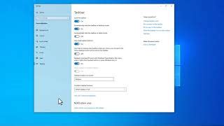 How To Hide And Unhide Taskbar In Windows Learn Basics Mp Mp Download Tubidy Skin