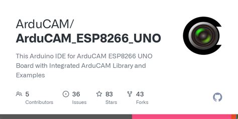 ArduCAM ESP UNO ArduCAM ESP UNO Capture Ino At Master ArduCAM ArduCAM ESP UNO GitHub
