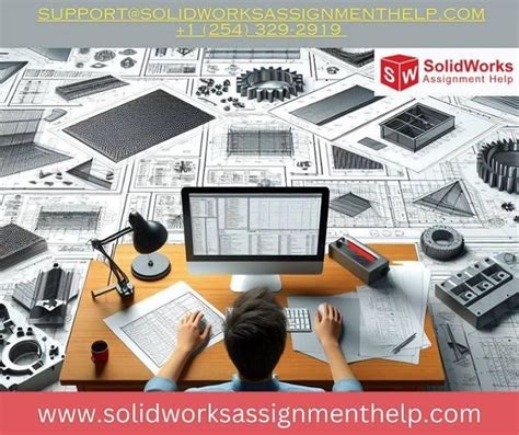 Solidworks Assignment Hacks Tips To Dodge The Most Common Pitfalls Articles Richard Jones