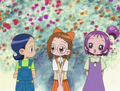 「ojamajo Doremi」おしゃれまとめの人気アイデア｜pinterest｜pines Twins 2024 おジャ魔女 おジャ