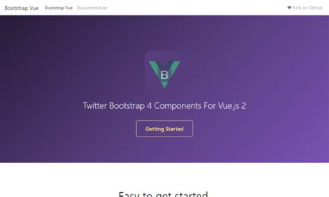 15 Best Vue Mobile Ui Frameworks For Developing Apps Super Dev Resources