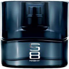 S8 Night by Oriflame » Reviews & Perfume Facts