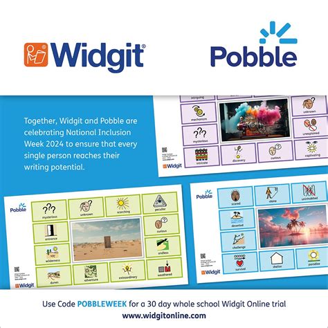Nationalinclusionweek Widgit Symbols Widgitsymbols Inclusion