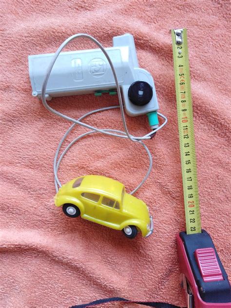 Retro Autíčko 1 Aukro