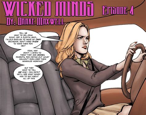 Bd Wicked Minds Pt4 Porn Pictures Xxx Photos Sex Images 1208303