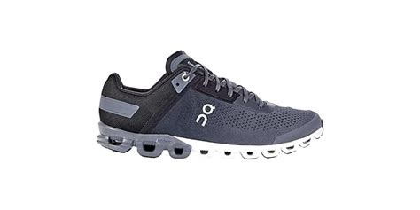 on running men s running cloudflow shoes open box