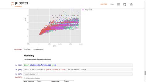 How To Use R And Python Together Decision Stats