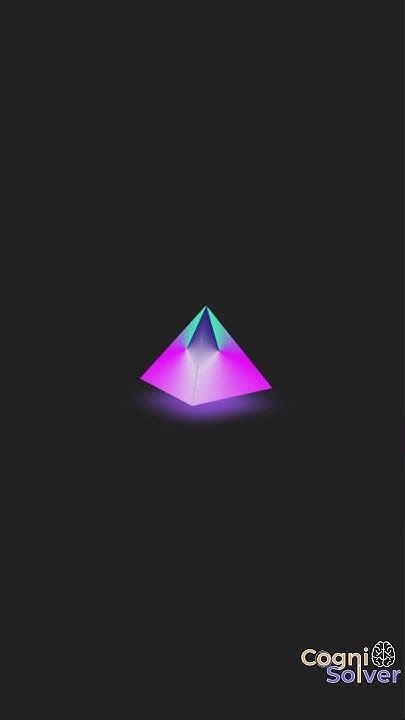 Pyramid Loader Animation Shorts Coding Trending Creative Webdevelopment Webdesign Htmlcss