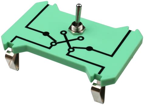 Switch Reversing Toggle Matrix Tsl