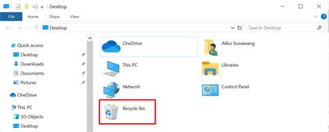 Ways To Open Recycle Bin In Windows Better Tech Tips