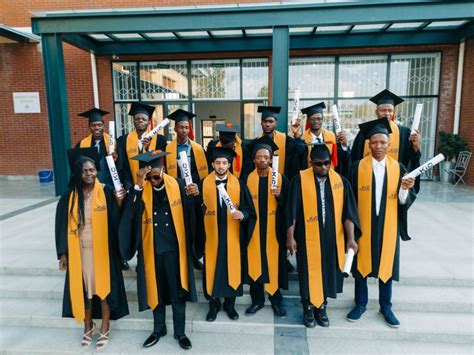 Certificate In Project Management Kitso International College