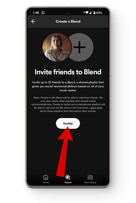 How To Make A Spotify Blend Manage It Easily 3 Ways
