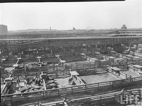 Amazing Vintage Photos Of Kansas City In The Late 1930s ~ Vintage Everyday