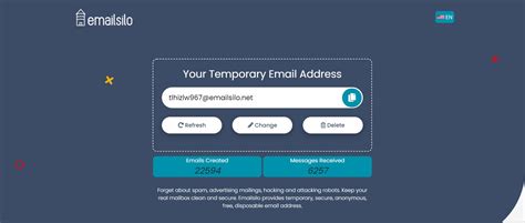 Emailsilo Alternatives Disposable Email Services AlternativeTo