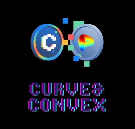 Defi Notable Projects Curve And Convex