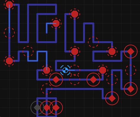 Inflection Point By Caleb Evans