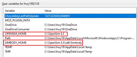 From Import Simbody Dll Load Failed In Opensim 43 Python Api