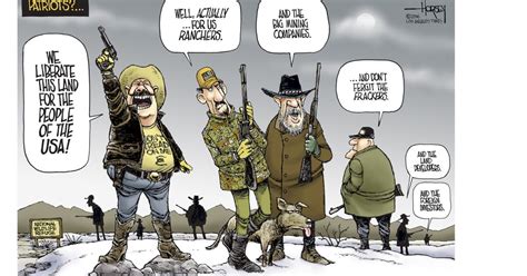 George Washington Would Not Side With The Wests Sagebrush Rebels Los