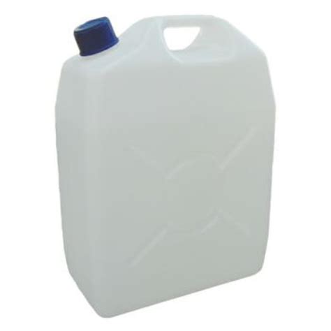 Water Container 25ltr Oak Farm Leisure