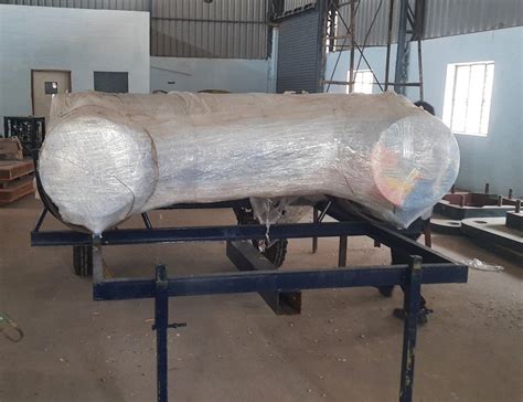 Aluminium Pontoon Boat Shape Rectangular At Rs 1500000piece In