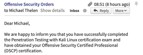 Oscp Penetration Testing Training With Kali Linux Cost Shoesbinger