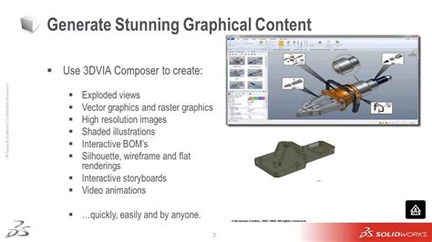 Discover 3dvia Composer Introduction Youtube