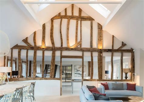 Barn Conversion Ideas And Inspiration 28 Of The Uks Best Agricultural