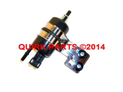2002 2004 Jeep Grand Cherokee 2002 2004 Jeep Grand Cherokee Fuel Filter