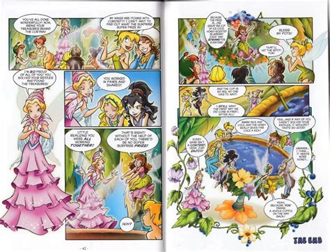 Pin Oleh Daphne Headley Di Dolls Tinker Bell