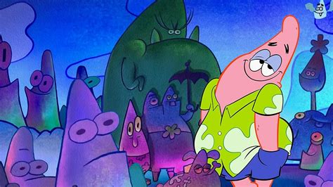Prime Video The Patrick Star Show 4