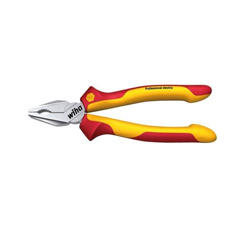 Patent Izolat Electric Vde Gs Wiha Professional Electric 180