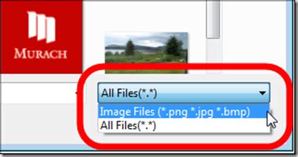 Wpf Openfiledialog Archive Filter Marcus Reid