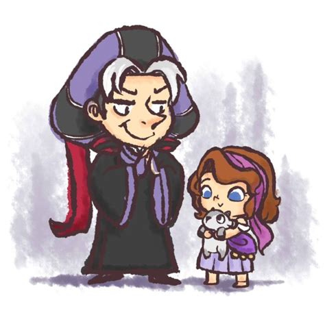 Sofia X Cedric As Frollo And Esmeralda Sodric Cedfia Disney And Dreamworks Cartoon