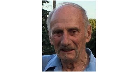 Ronald Rj Cannon Obituary 2022 East Pittsburgh Pa Patrick T