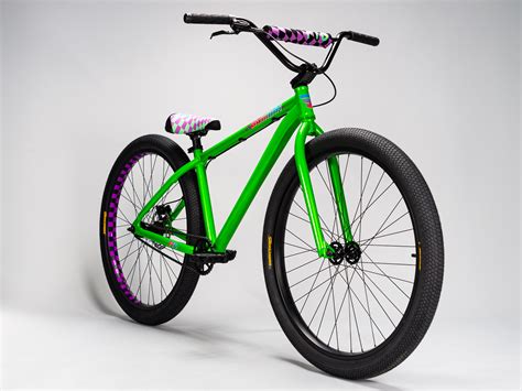 Mafia Bomma 29 Mafiabikes 29 Inch Wheelie Bike