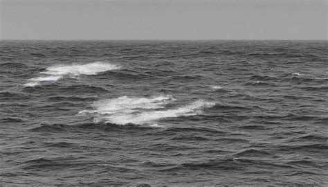 Huge Open Ocean Oceanscape With Horizon By Moebius Stable Diffusion